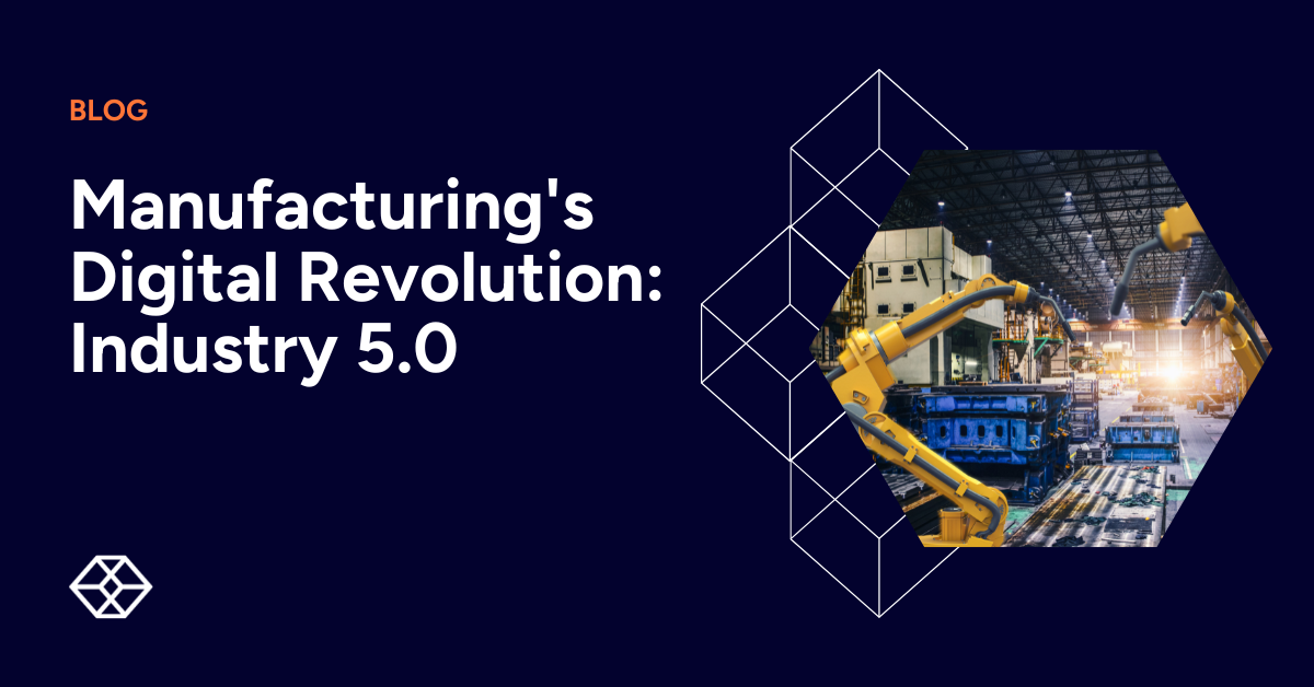 From Industry 4.0 to Industry 5.0 and Beyond: The Future of Manufacturing